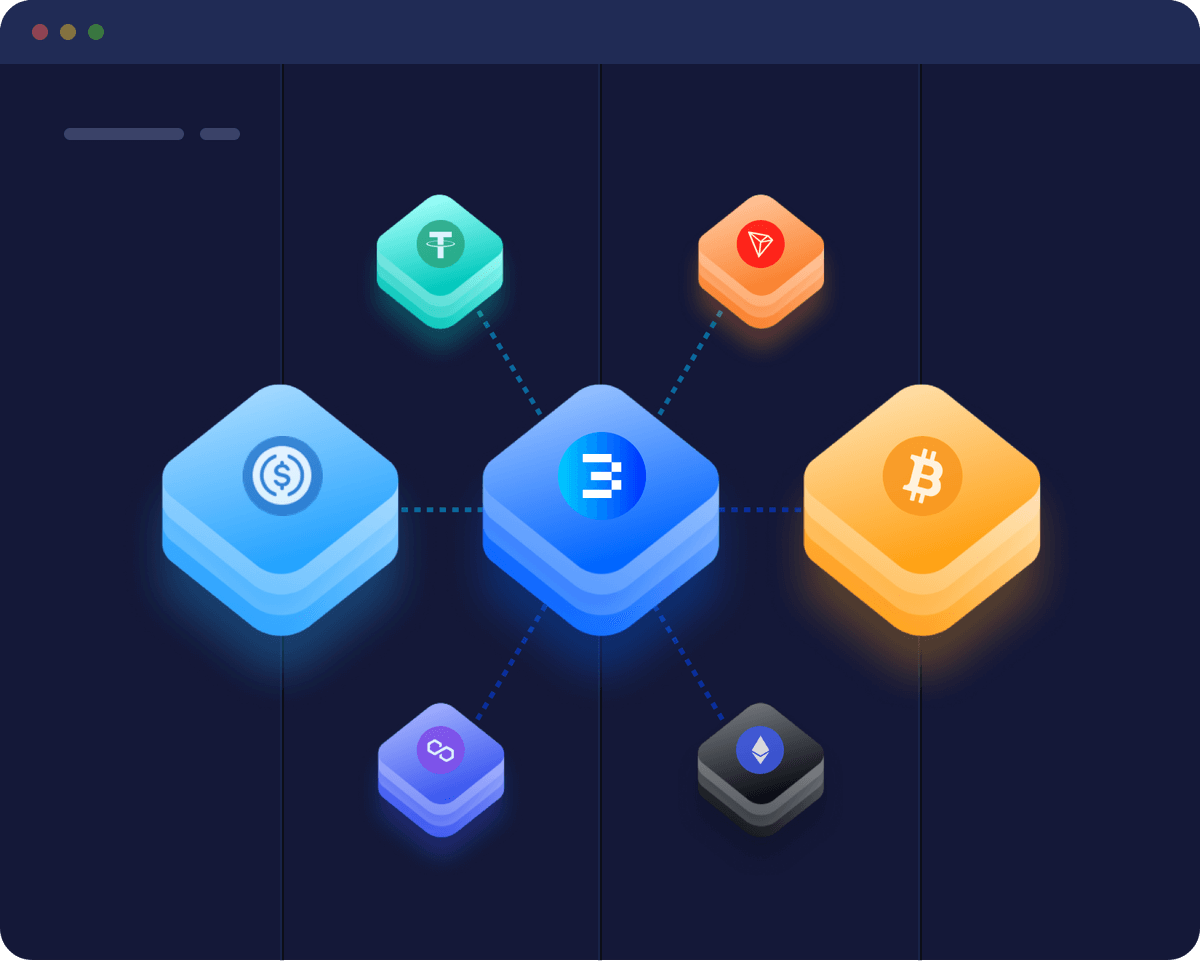 Blockpurse Payment Solution