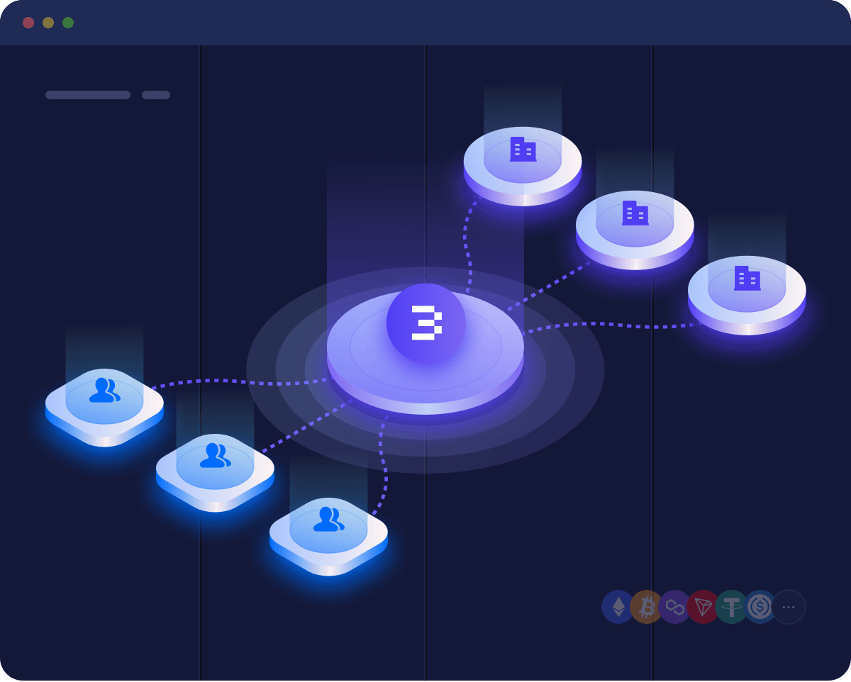 Blockpurse Payment Solution